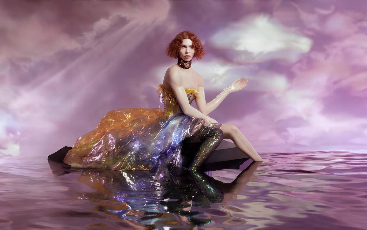 Who was SOPHIE?