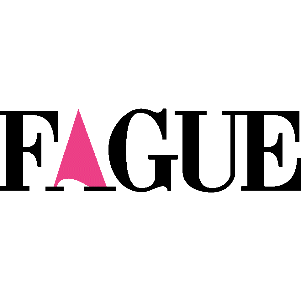 FAGUE logo